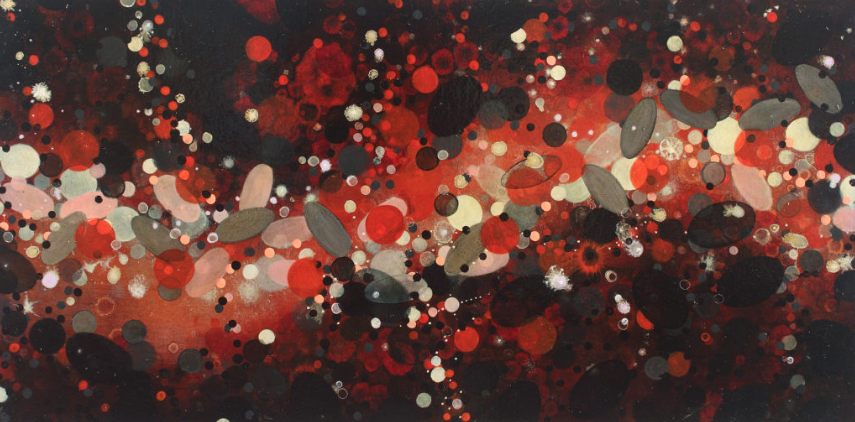 Interview with Painter James Kerr – ZONE NY magazine